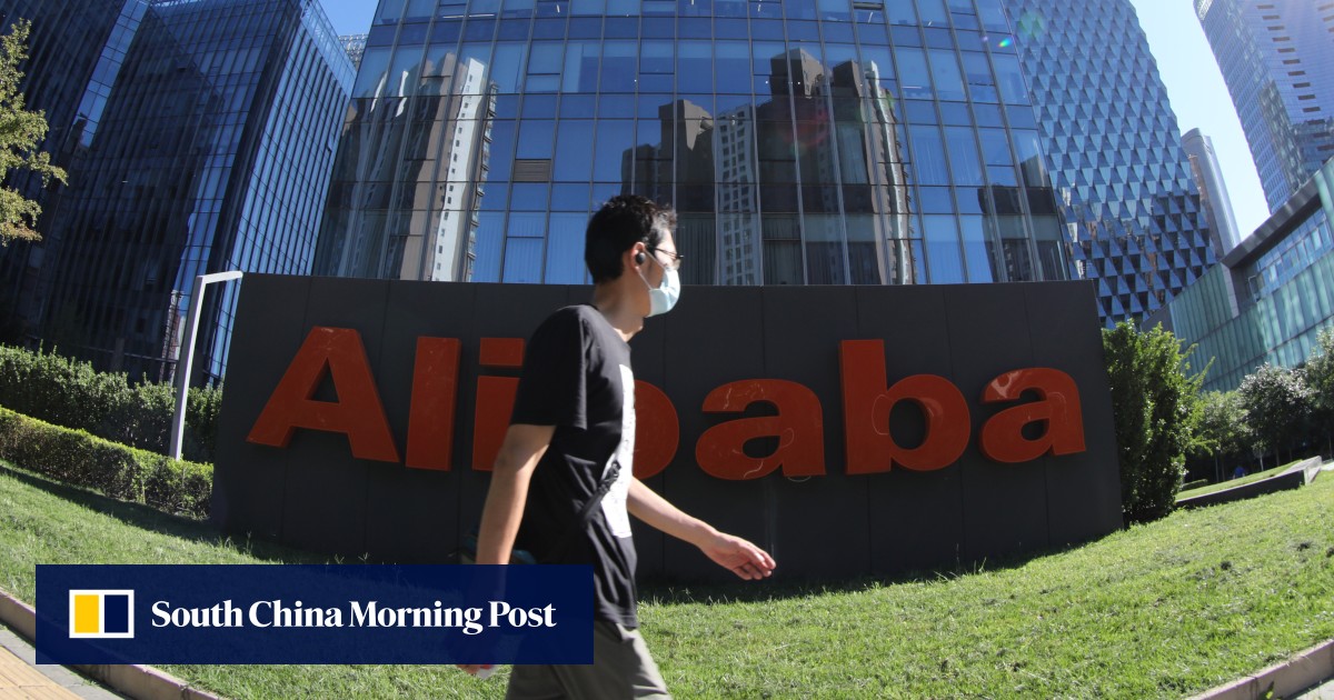 Alibaba joins Meta, Microsoft to share low-carbon technology patents on ...