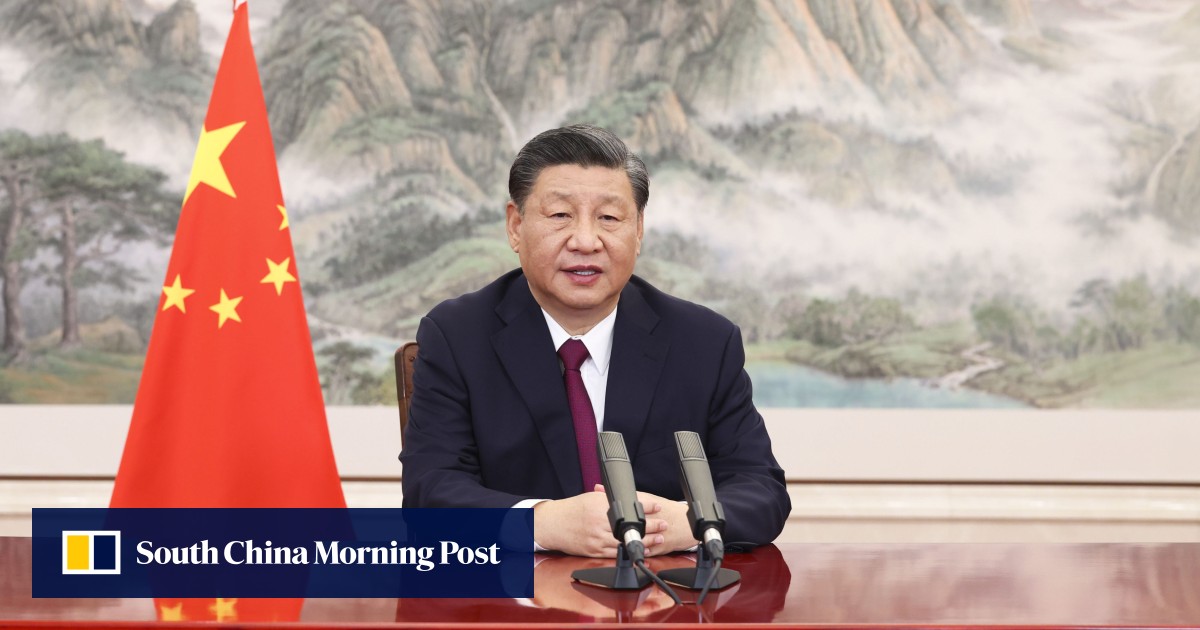Xi Jinping moves a step closer to third term as Communist Party boss ...