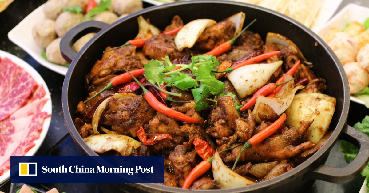 The best spicy chicken pot and roast goose in Hong Kong – an Instagram ...