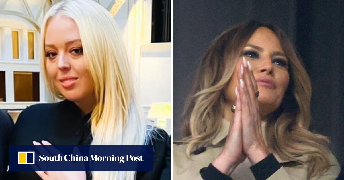 6 of the Trump family’s most stunning engagement rings, from Donald’s ...