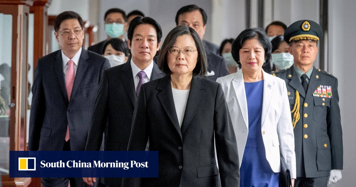 Taiwan banks on growing global support to regain WHO observer seat in ...