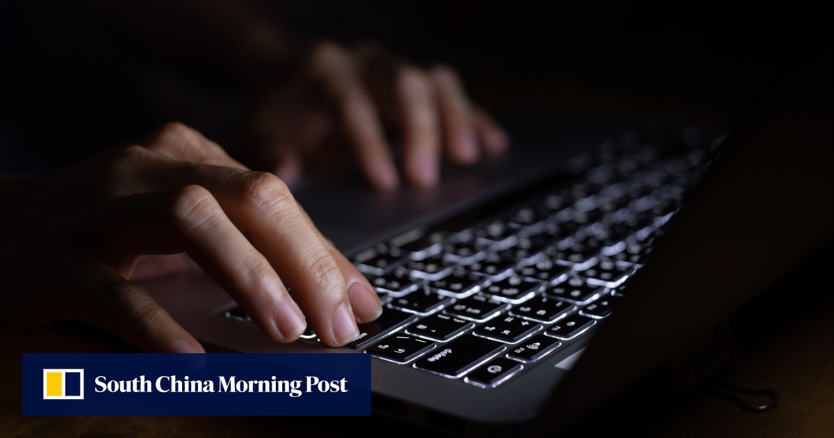 Hong Kong’s privacy watchdog arrests man for alleged doxxing under tightened law | South China ...