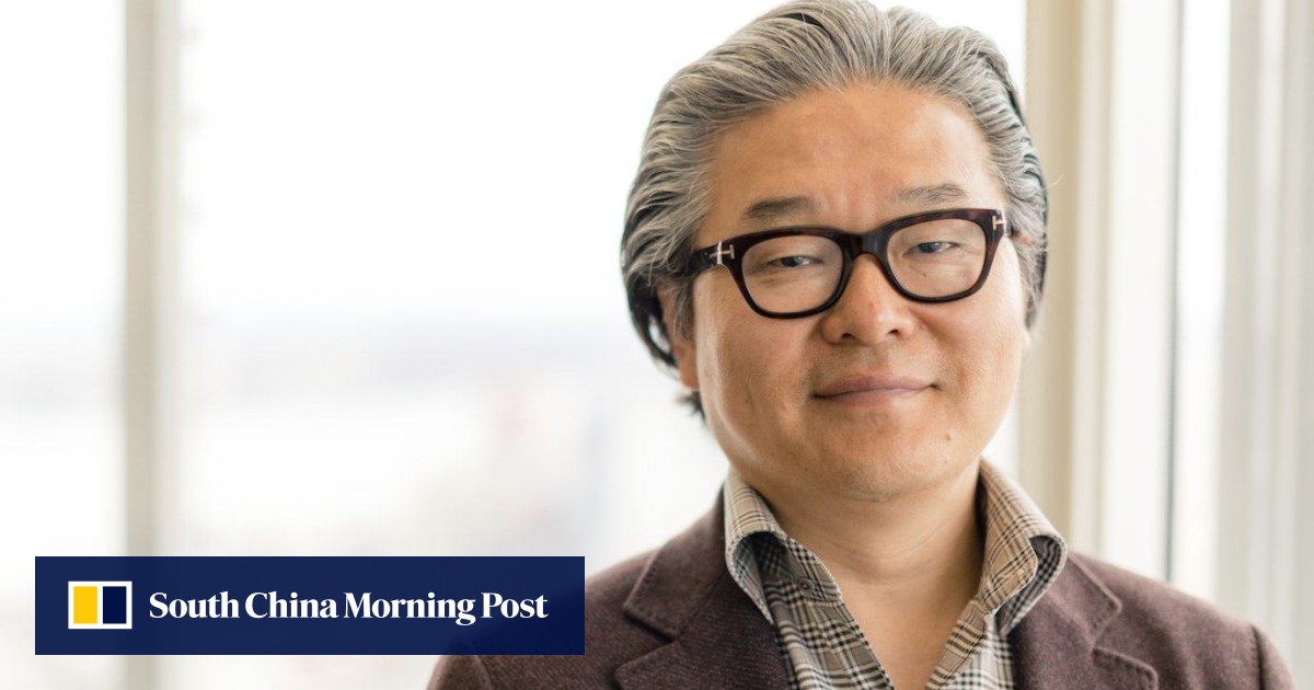 Archegos founder Bill Hwang, CFO Patrick Halligan hit with securities ...