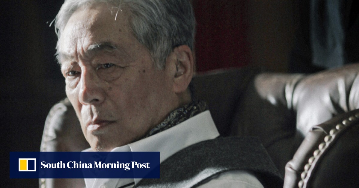 Five memorable screen roles of Kenneth Tsang Kong, always the bad guy ...