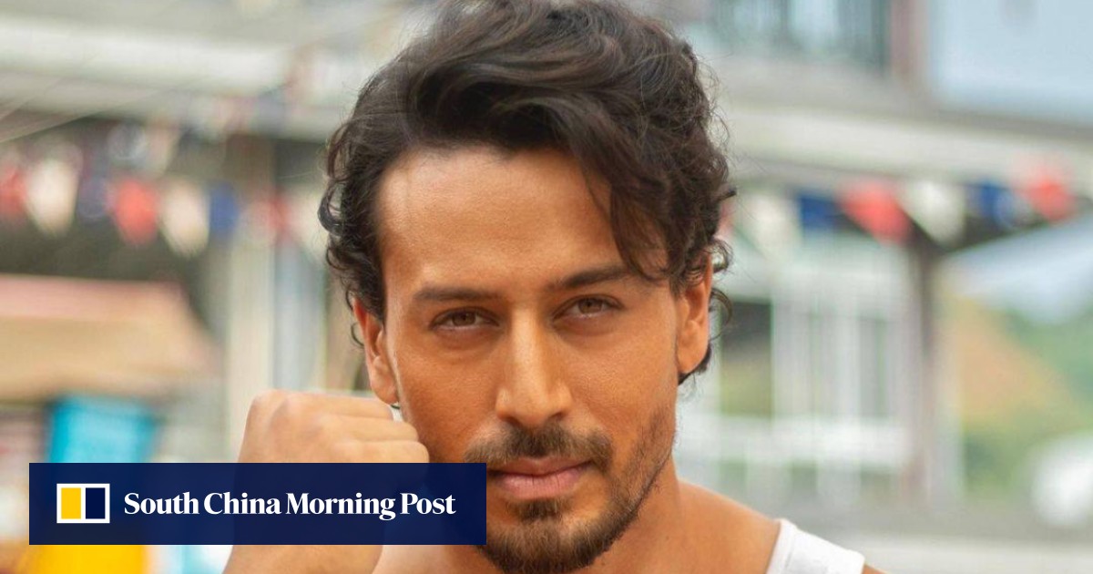 The lavish life of Heropanti 2 star Tiger Shroff: how the hunky ...