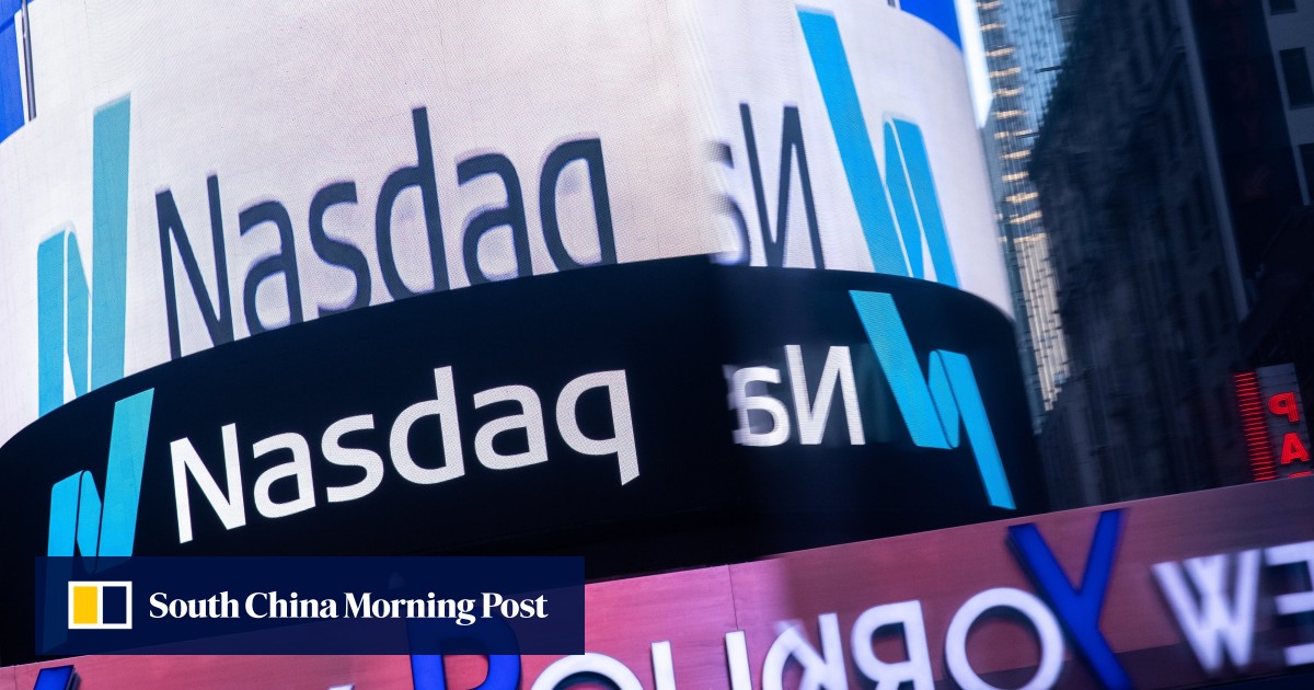 Chinese tech firm’s 890 per cent debut on Nasdaq underlines appetite ...