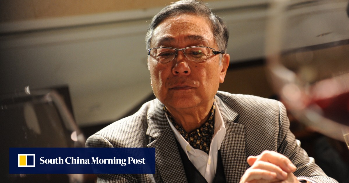 Kenneth Tsang’s most memorable career milestones: the late Hong Kong ...
