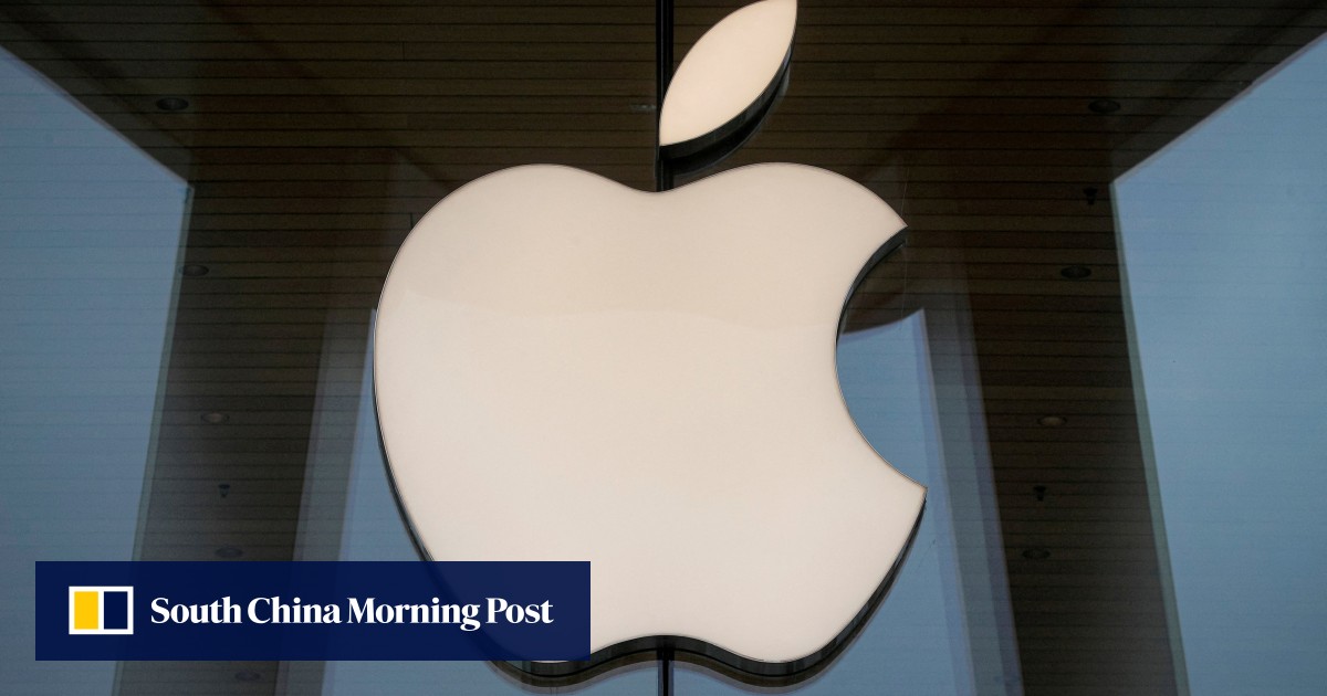 Apple warns of bigger supply chain problems ahead after strong start to ...
