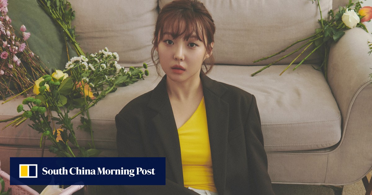 Min, formerly of K-pop group miss A, on new single Hit Me Up, dancing ...