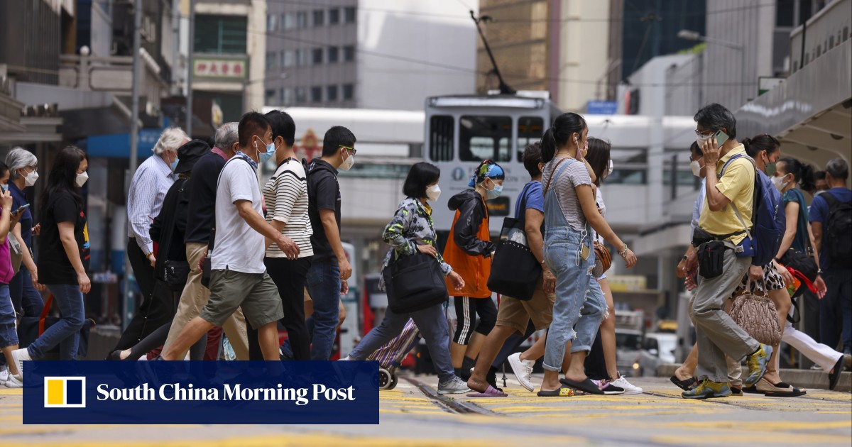 Hong Kong Jobless Rate To Worsen Slightly Before It Improves In March