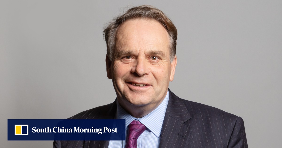 British lawmaker Neil Parish resigns after admitting watching porn in ...