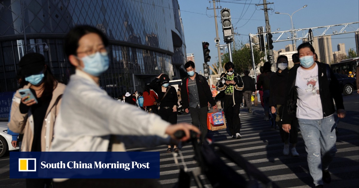 Market losses shake earnings at Ping An, China Life Insurance and peers ...