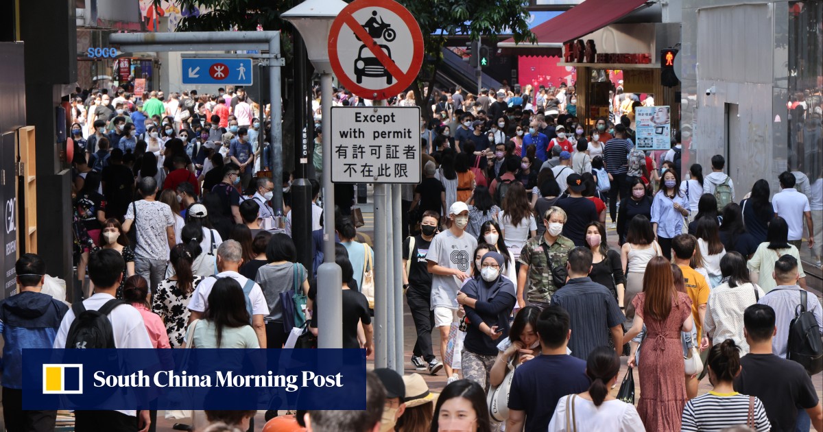 ‘the Worst Is Over For Hong Kongs Shops Segment With Rents And