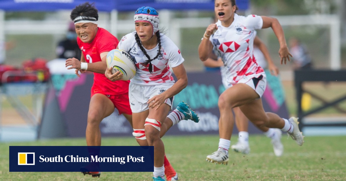 Hong Kong Rugby Union hits the road, announces squads for European ...