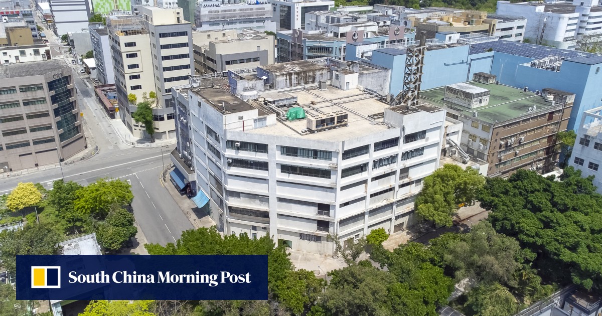 Chicago-based Heitman joins global funds to tap Hong Kong’s growing ...