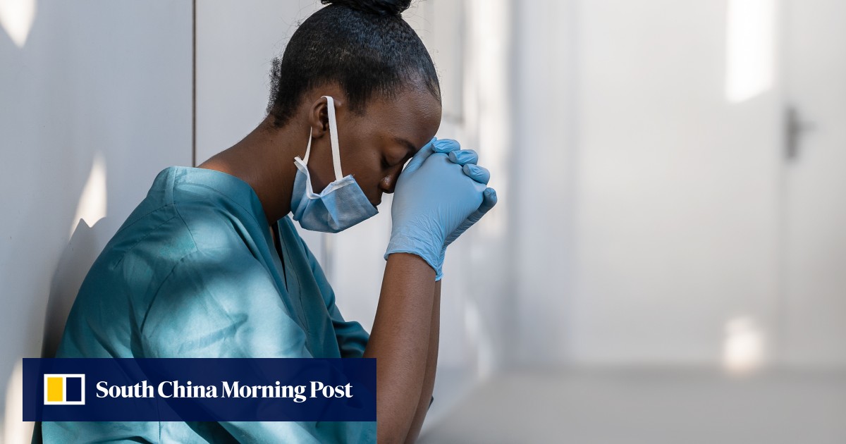 Job burnout is real and can affect your health – experts show how to ...