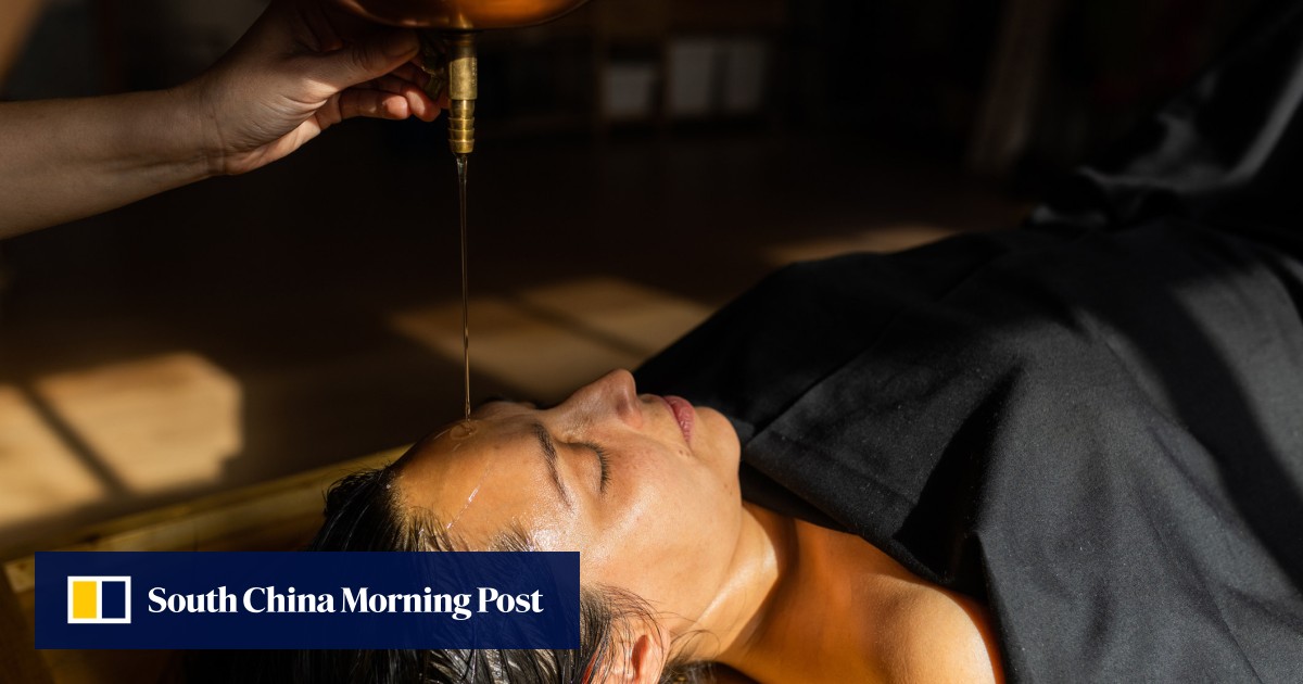 Is India’s WHO-backed project its magic pill in traditional medicine ...