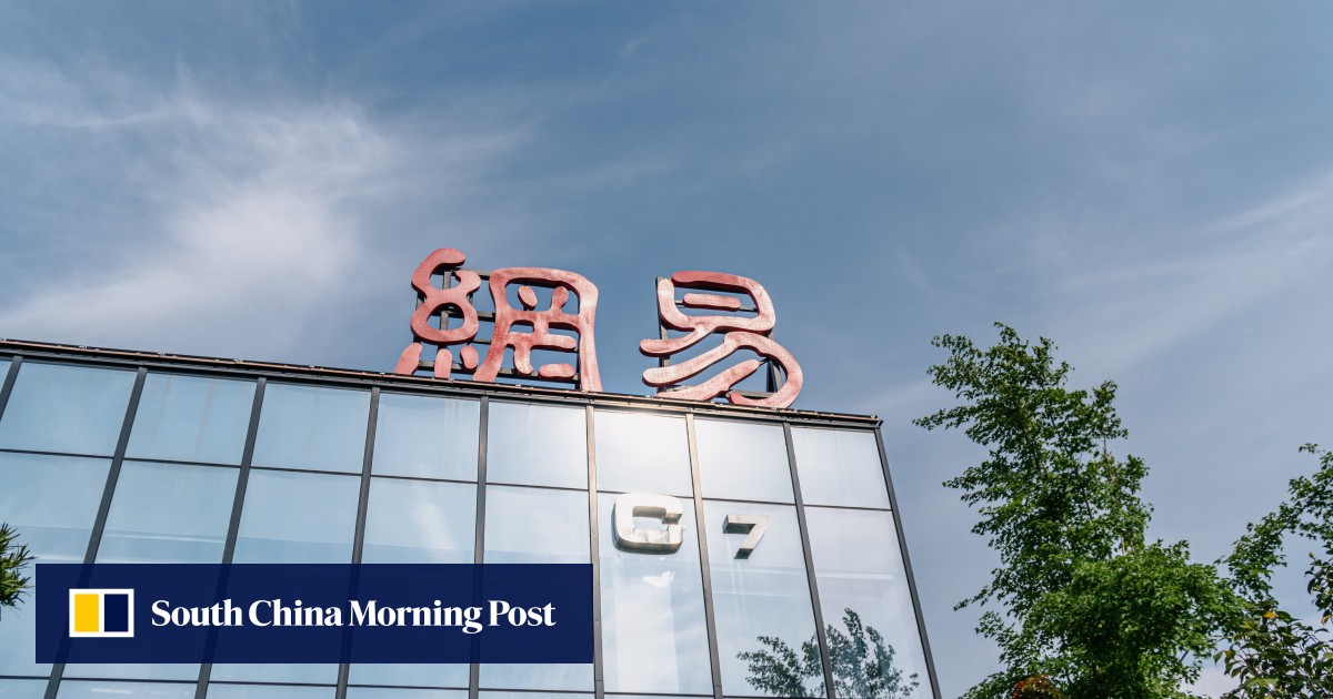 NetEase launches first US studio in Texas as China’s second-largest ...