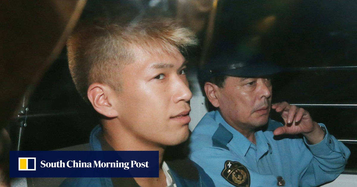 Japanese mass murderer’s fresh death penalty appeal rekindles capital ...