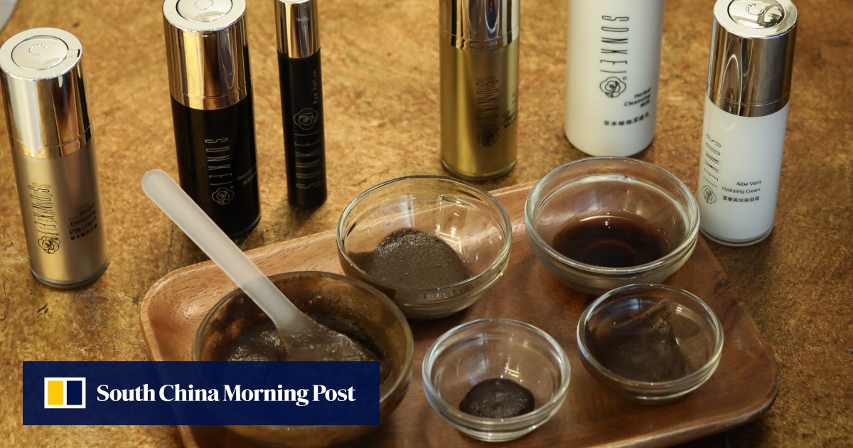 The TCM beauty clinic that Donnie Yen’s sister goes to in Hong Kong ...