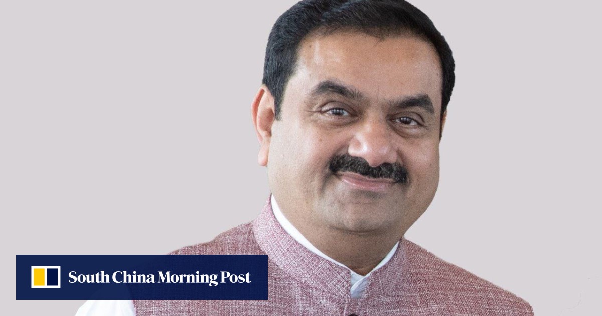 Inside the crazy rich life of Gautam Adani, the Indian billionaire who ... Inside the crazy rich life of Gautam Adani, the Indian billionaire who ...