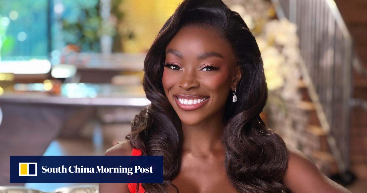 Who is Chelsea Lazkani, Selling Sunset’s newest cast member? Before ...