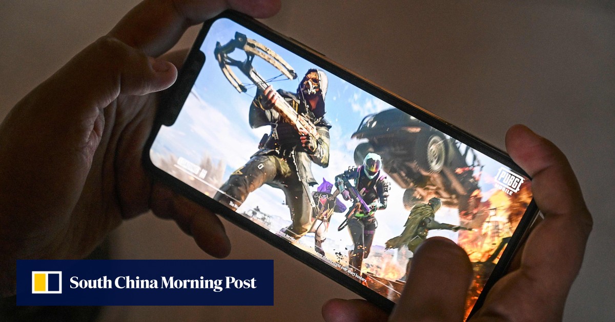 Chinese mobile games’ future lies in US, Europe amid tightened ...