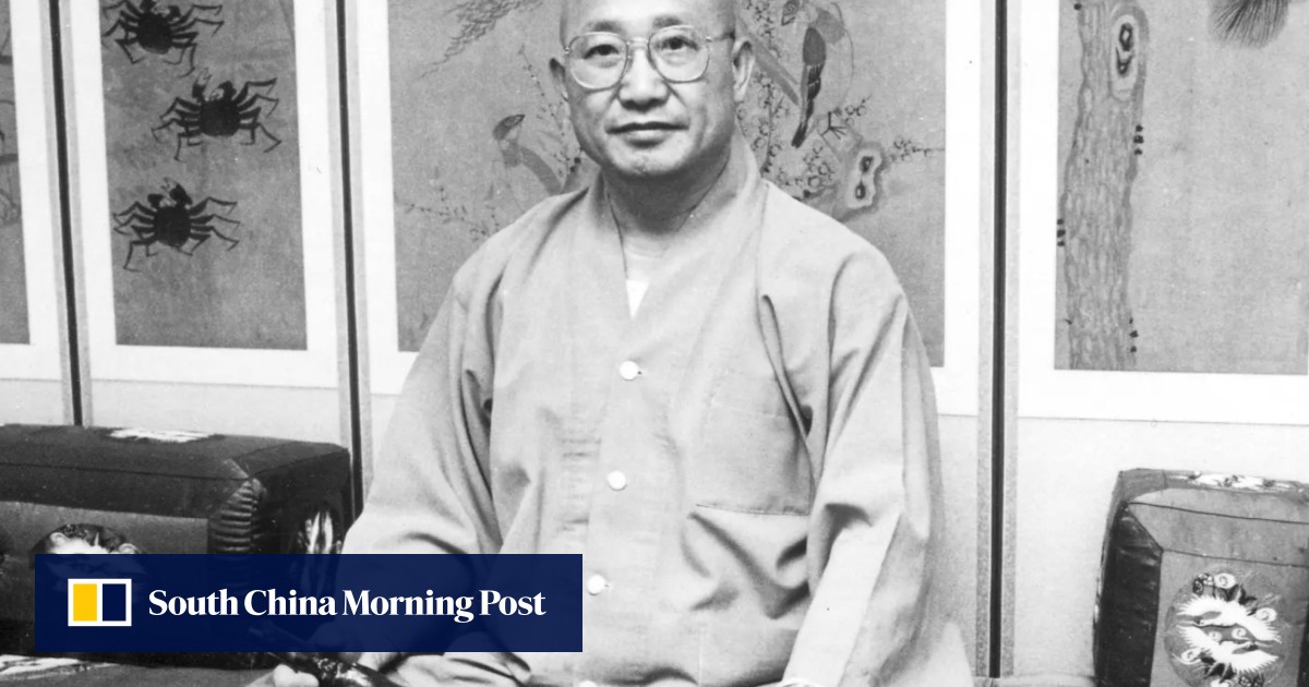 The history of Zen, from its roots in Buddhism to how the ancient ...