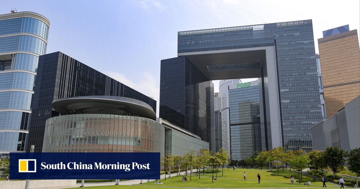 Hong Kong’s Legislative Council expected to approve government ...