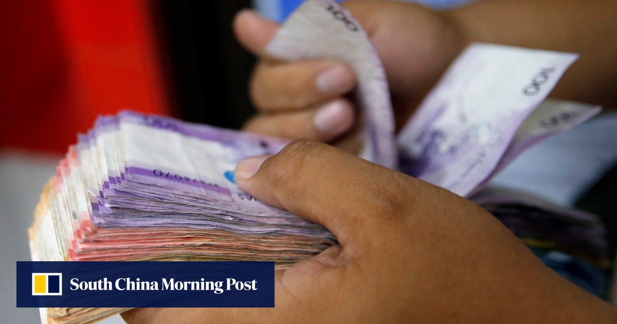 Philippines raises minimum daily wage in Manila region to about US$10 a ...