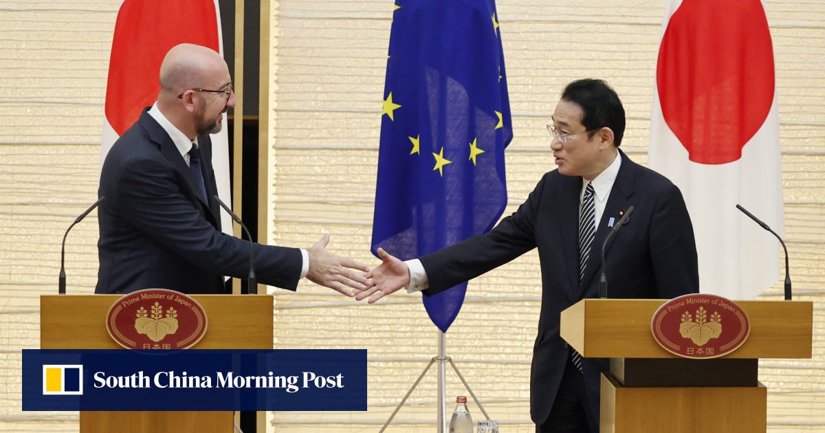 While China stays on sidelines, pace of in-person international ...