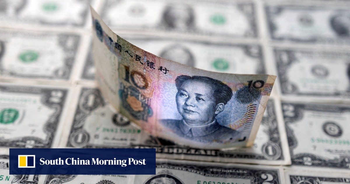 China yuan: IMF win as currency granted higher weight in special ...