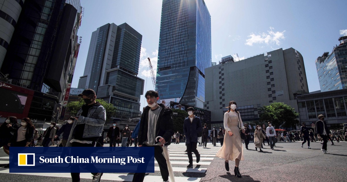 Japan inks US$100 million loan to Ukraine; offers to help evacuees find ...