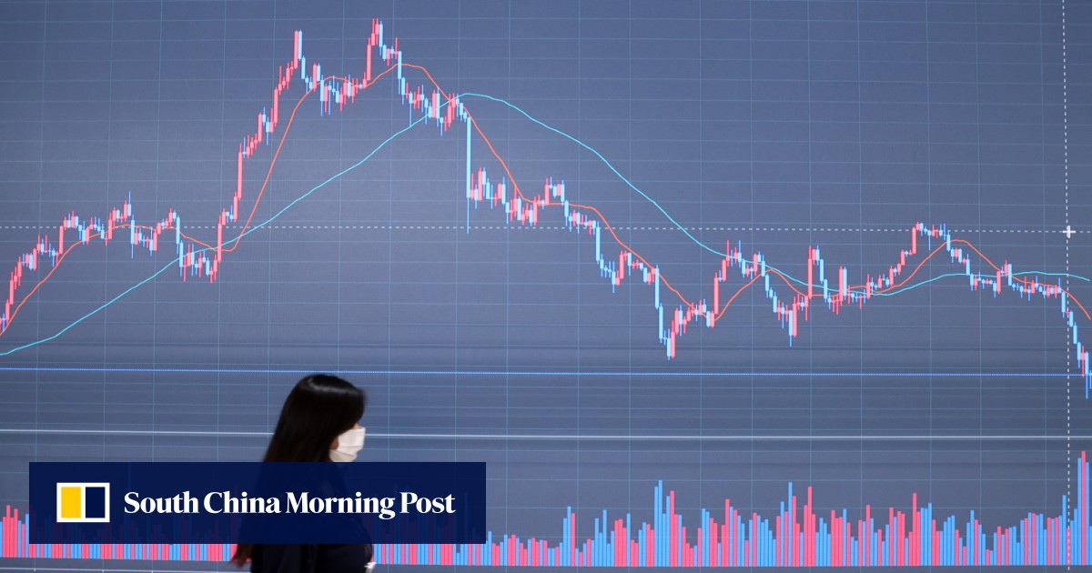 Luna collapse used by Chinese state media to justify cryptocurrency ban ...