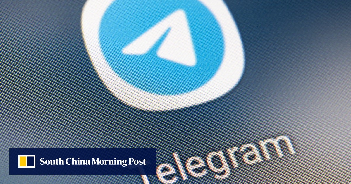 Members of Hong Kong’s tech industry call for Telegram to discuss ...