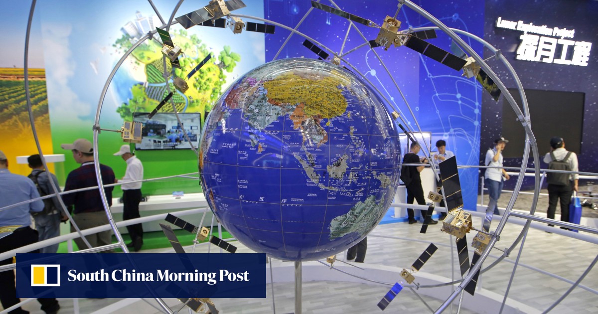 Atomic clocks put China’s BeiDou satnav system ahead of the rest, study ...