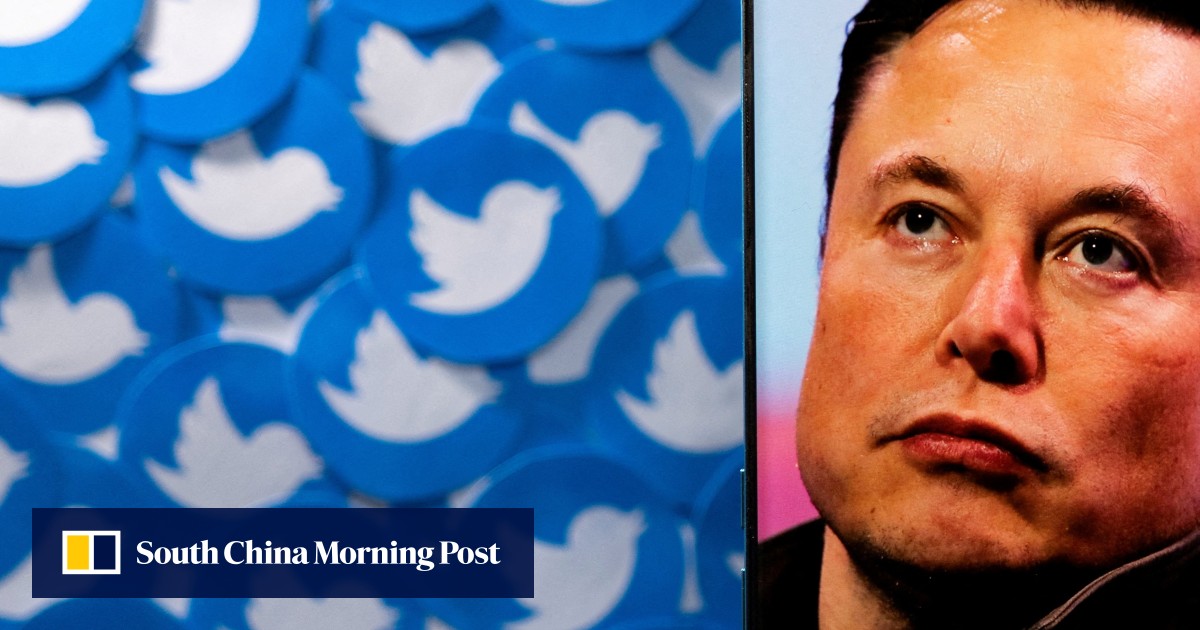 Twitter says it will enforce Musk merger agreement as billionaire’s ...