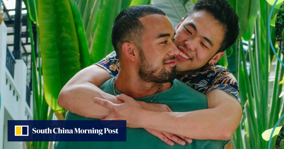 Creator of Singaporean gay drama Getaway wants to raise acceptance of ...