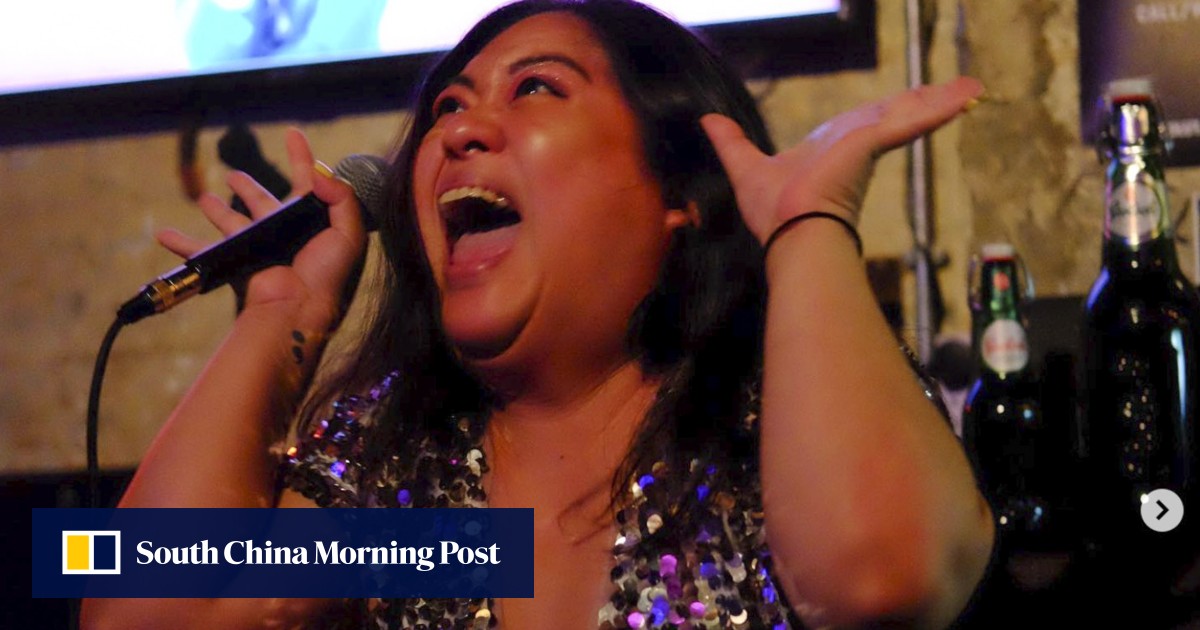 Hong Kong’s female and nonbinary comedy group B*****s in Stitches on ...