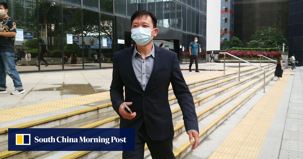 Hong Kong court extends jail time for six conspirators in 2016 ...