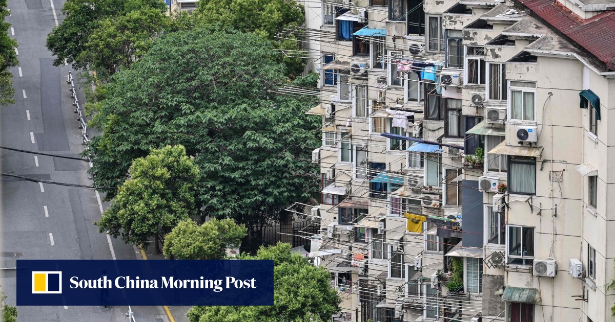 Shanghai lockdown: city finds three new community infections even as ...