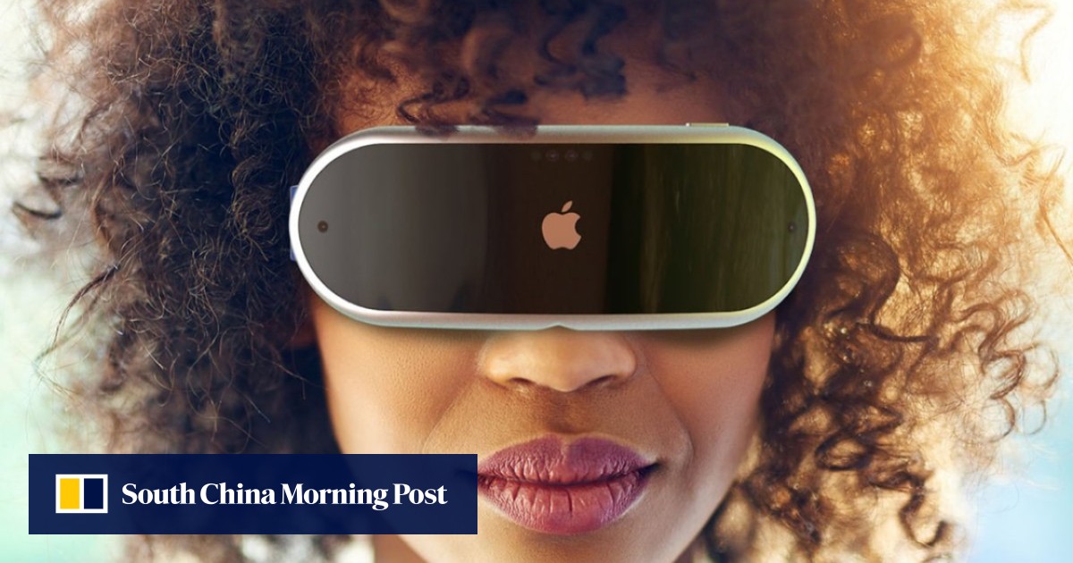 Apple shows VR headset to board, signalling progress on project that ...