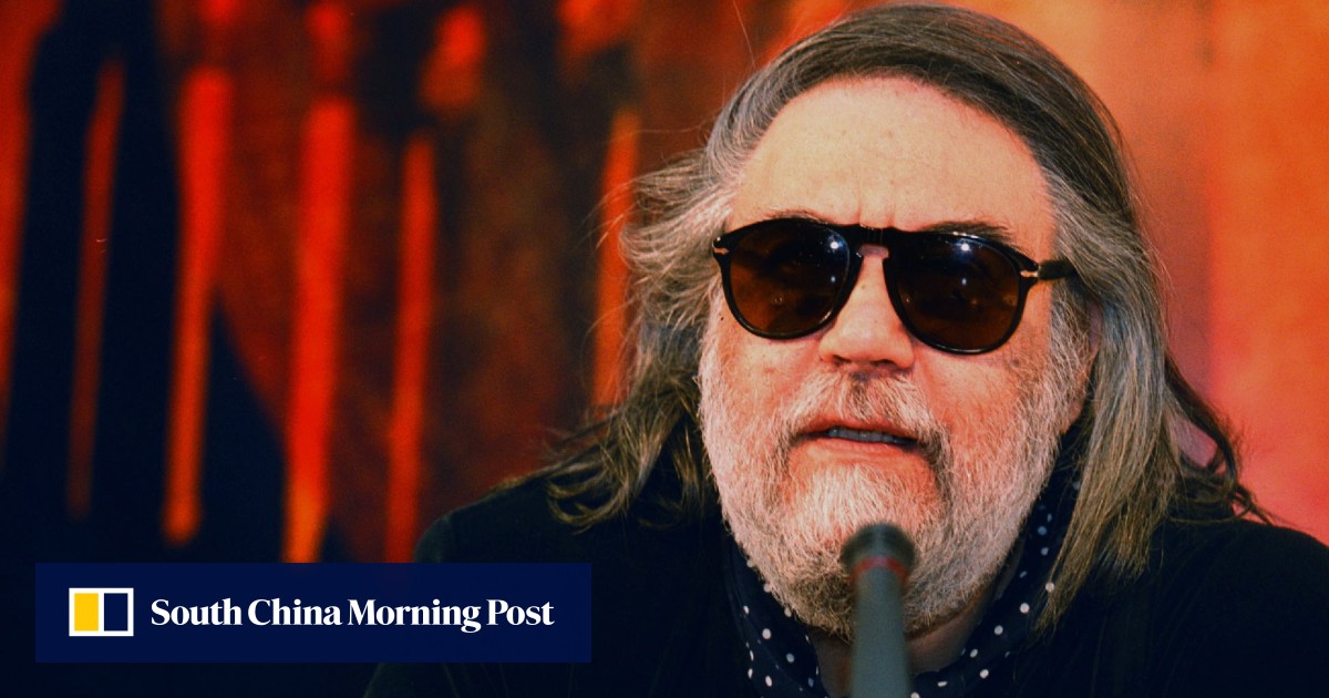 Vangelis: Chariots of Fire and Blade Runner composer dead at 79 | South ...
