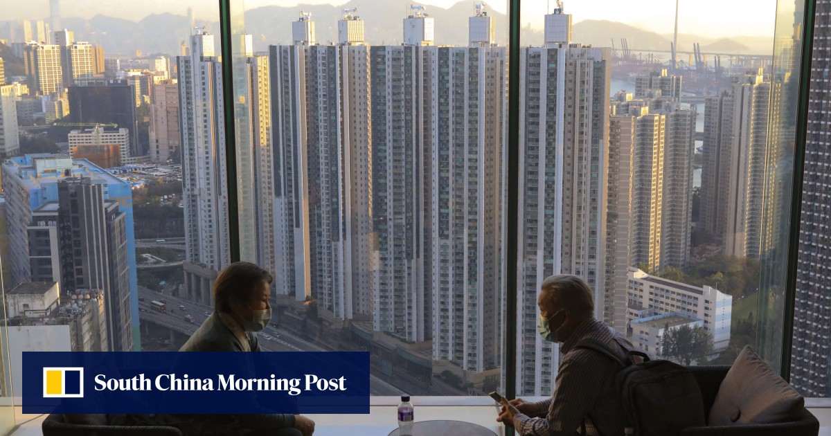 How A Restructuring Of The Next Hong Kong Government Can Speed Up