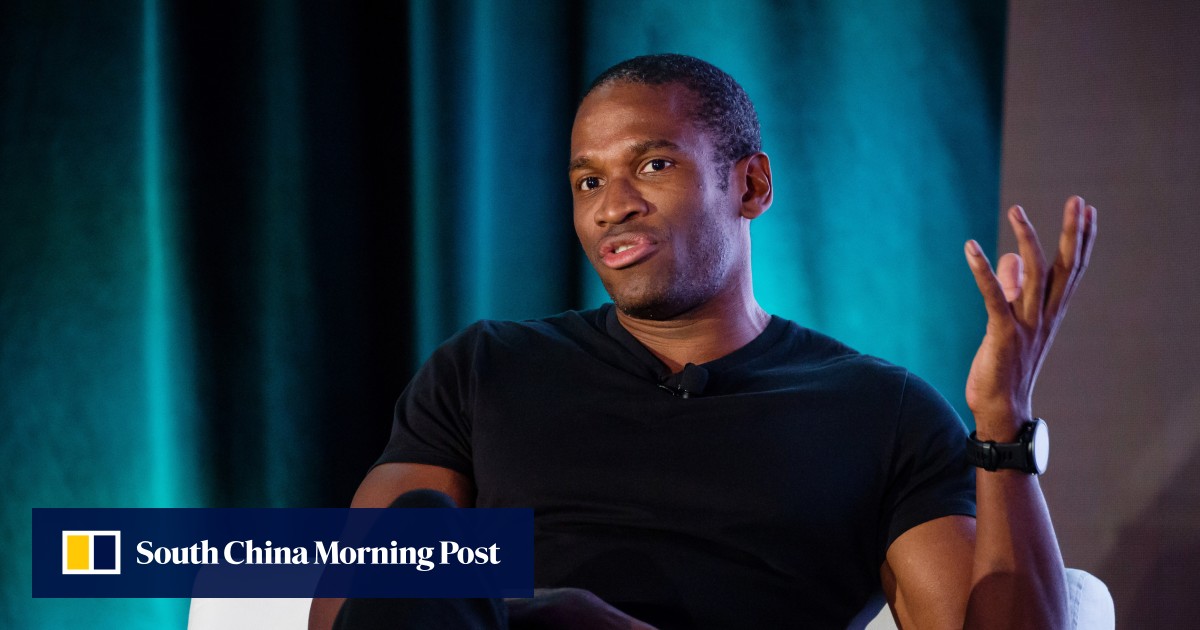 BitMEX co-founder and ex-CEO Arthur Hayes sentenced to 6 months ... BitMEX co-founder and ex-CEO Arthur Hayes sentenced to 6 months ...