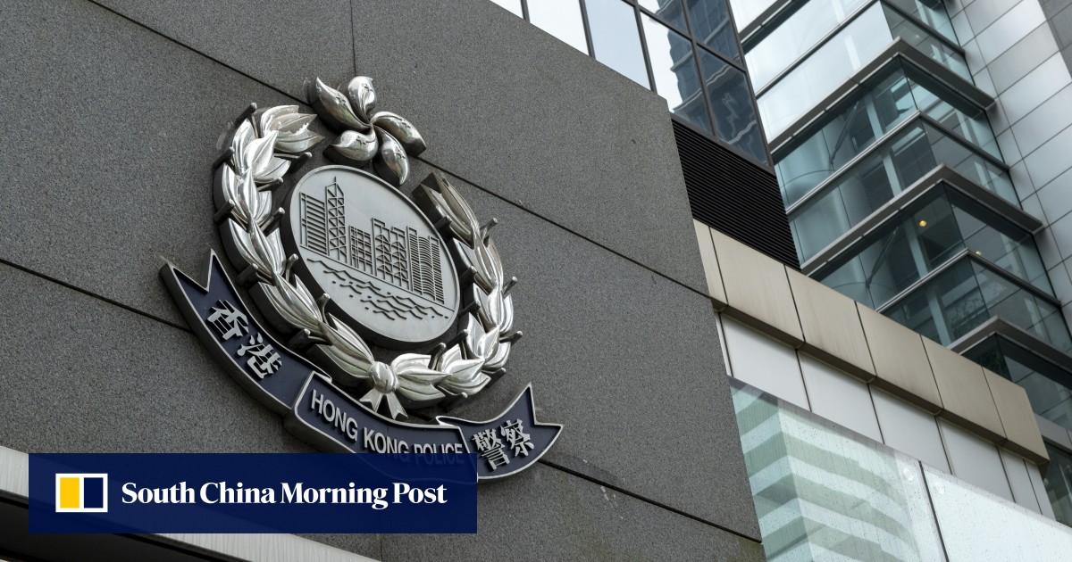 Hong Kong Driver Killed In Early Morning Collision With Stationary Tour