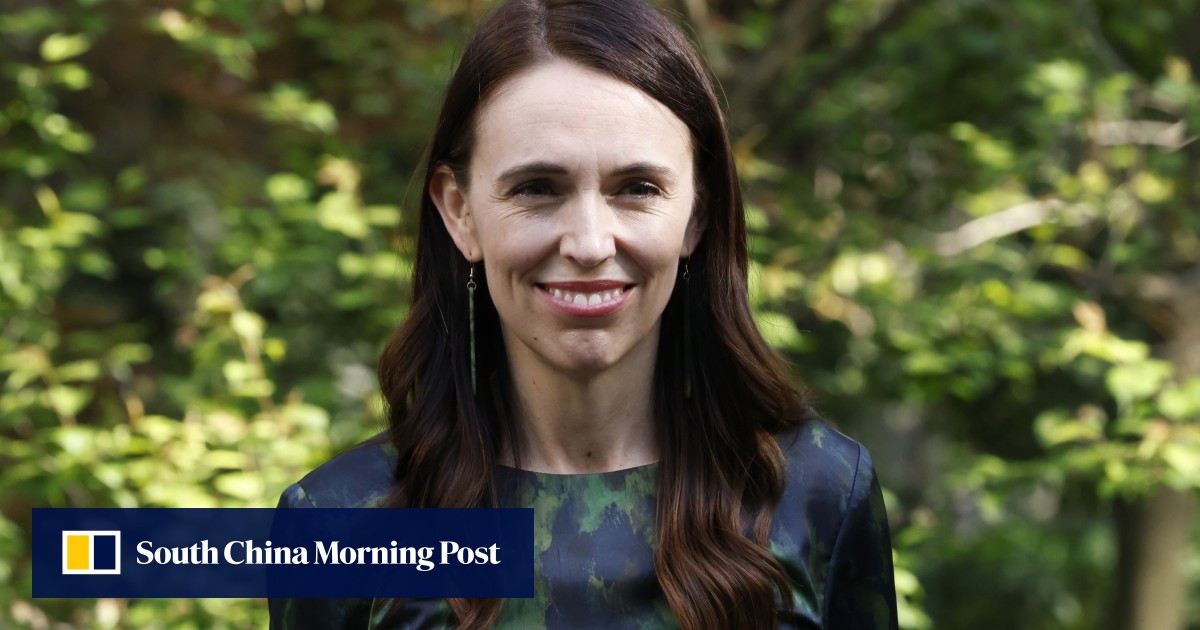New Zealand PM Ardern to visit US to boost exports and lure tourists ...