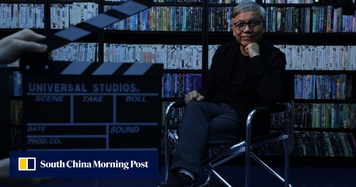 Hong Kongs Resilient Smes Have Weathered Every Storm Since Handover