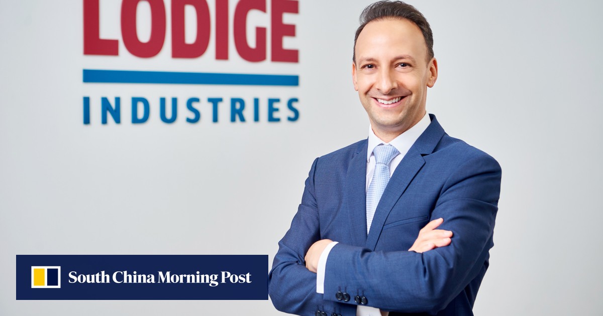 Lödige Industries – a global all-rounder for intralogistics solutions ...