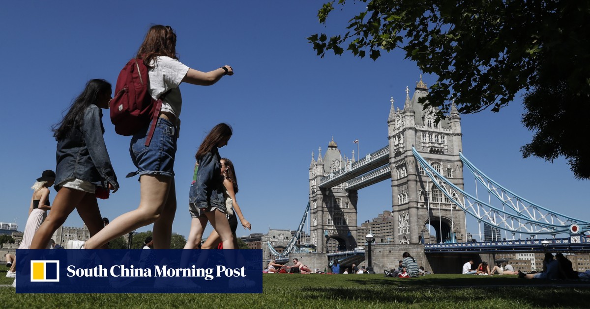 Number Of Hongkongers Applying For Bno Scheme Rises 25 Per Cent In